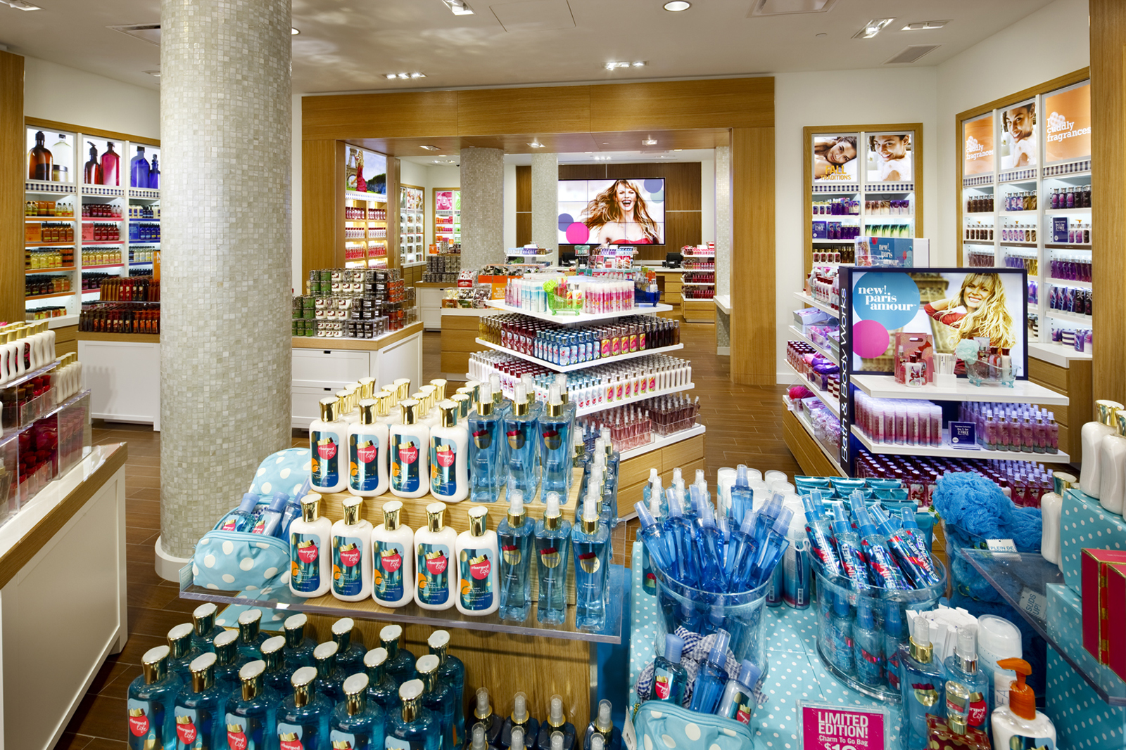 Bath & Body Works – Shremshock Architects & Engineers